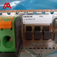 China Nokia 473764A ASIB AirScale Common System Module 5G Online Manufacture for sale