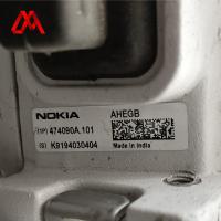 China Nokia AHEGB 474090A AirScale Dual RRH 4T4R B3 160W RRU 1800/2100MHz for sale