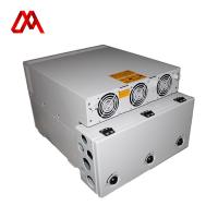 China Nokia  AMOB 473952A AirScale Outdoor Subrack BBU Chassis / System Module for sale