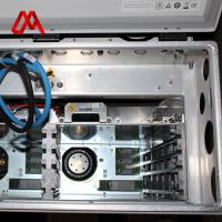 China Nokia  AMOB 473952A AirScale Outdoor Subrack BBU Chassis / System Module for sale