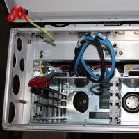 China Nokia  AMOB 473952A AirScale Outdoor Subrack BBU Chassis / System Module for sale