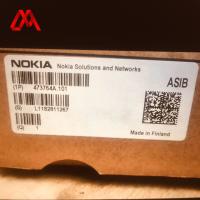 China Nokia ASIB 473764A AirScale Common System Module BBU Plug-in Modules for sale