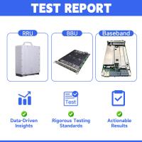 China Ericsson 2212 B3 KRC 161 496/1 Dual-TX Remote Radio Unit For 1800MHz LTE Band 3 for sale