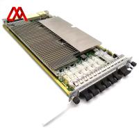 China HUAWEI UEIUb 02311VGW Environment Monitoring Unit For BBU5900 Base Station for sale