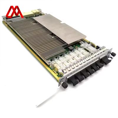 China HUAWEI UEIUb 02311VGW Environment Monitoring Unit For BBU5900 Base Station for sale