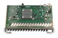 China HUAWEI GPHF 16-Port GPON Interface Board For MA5800 OLT Series for sale