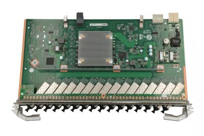 China HUAWEI GPHF 16-Port GPON Interface Board For MA5800 OLT Series for sale