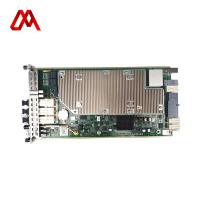 China HUAWEI UMPTG3 03050GJN WD2DUMPTG3GB Universal Main Processing And Transmission Unit For BBU3900 BBU3910 And BBU5900 Base Stations for sale