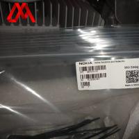 China Nokia AAFIA 474486A Dual-Band Massive MIMO Antenna for 5G and LTE Networks for sale