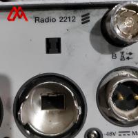 China Ericsson 2212 B3 KRC 161 496/1 Dual-TX Remote Radio Unit For 1800MHz LTE Band 3 for sale