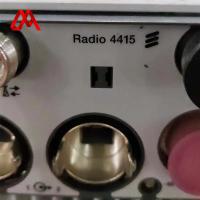 China Ericsson Radio 4415 B7 KRC 161 495/1 LTE Band 7 4x40W Remote Radio Unit for sale