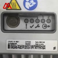 China Ericsson Radio 8863 B40 KRC 161 860/1 LTE Band 40 8x50W Remote Radio Unit for sale