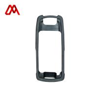 China Protective Rubber Boot Case For Urovo DT40 / RT40 Shockproof Industrial Cover For Warehouse & Retail Use for sale