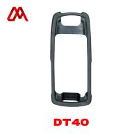 China Protective Rubber Boot Case For Urovo DT40 / RT40 Shockproof Industrial Cover For Warehouse & Retail Use for sale