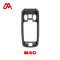 China Protective Rubber Sleeve For Mindeo M40  Industrial-Grade Durability Rubber Bumper Guards For Boats for sale