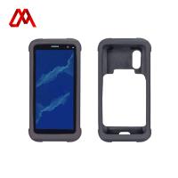 China Durable Rubber Boot Case For Mindeo M60  Shockproof Protective Cover Rubber Bumper Guards For Boats for sale