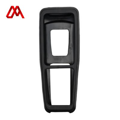 China Durable Protective Rubber Case For Zebra MC2200 / MC2700 Anti-Slip & Drop-Resistant Warehouse Operations for sale