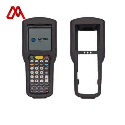 China Heavy-Duty Rubber Boot For Motorola MC3190 / MC32n0 Rugged Protective Case For Industrial Use for sale