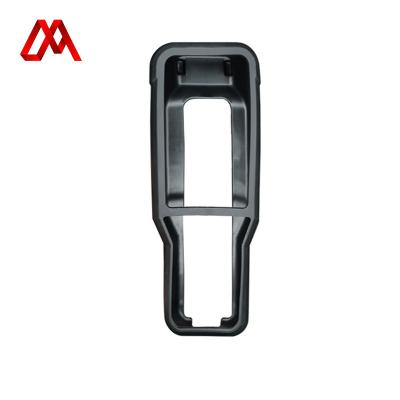 China Custom-Fit Rubber Boot For Point Mobile PM351 Shockproof Industrial Protective Case for sale