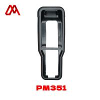 China Custom-Fit Rubber Boot For Point Mobile PM351 Shockproof Industrial Protective Case for sale