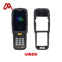 China Rugged Rubber Boot For M3 Mobile US20  Shockproof Protective Case For Industrial for sale