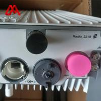 China Ericsson Radio 2219 B8 KRC 161 670/1 Remote Radio Unit for LTE Band 8 2x40W Dual-TX RRU for sale