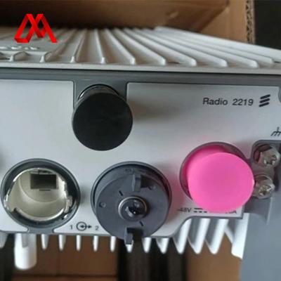 China Ericsson Radio 2219 B8 KRC 161 670/1 Remote Radio Unit for LTE Band 8 2x40W Dual-TX RRU for sale