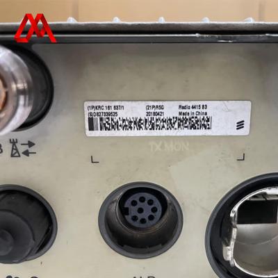 China Ericsson Radio 4415 B3 KRC 161 637/1 High-Capacity RRU for LTE Band 3 4x40W 4T4R Remote Radio Unit for sale