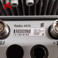 China Ericsson Radio 4415 B7 KRC 161 495/1 4x40W Remote Radio Unit for LTE Band 7 4T4R High-Capacity RRU for sale