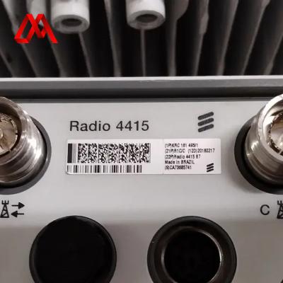 China Ericsson Radio 4415 B7 KRC 161 495/1 4x40W Remote Radio Unit for LTE Band 7 4T4R High-Capacity RRU for sale