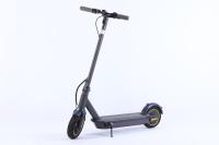 China FJ-G30 Max 10-inch Folding Electric Scooter with 500W Motor and 40-65km Range for sale