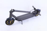 China FJ-G30 Max 10-inch Folding Electric Scooter with 500W Motor and 40-65km Range for sale