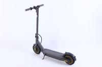 China FJ-G30 Max Folding Electric Scooter 500W Motor 10-Inch Wheels 120KG Load Capacity 40-65KM Range for sale