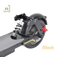 China Foldable Electric Scooter 350W 36V 10.4Ah Lithium Battery 25km/h 120kg Load IP65 Waterproof for sale