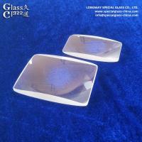 China Ar Coated Optical Glass Cylindrical Lens For Imaging And Projection Systems for sale