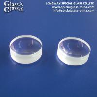 China OEM Optical Condenser Achromatic Lenses For High Resolution Microscopy for sale