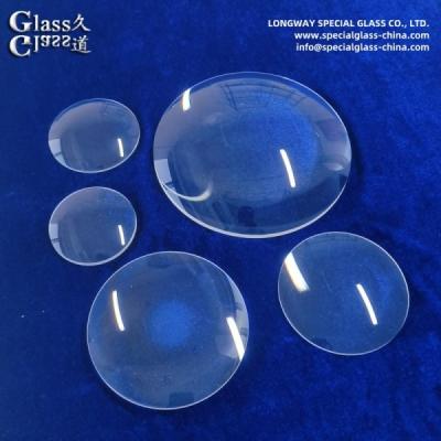 China OEM Optical Convex Lens For Imaging And Magnification Purposes for sale