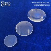 China OEM Optical Convex Lens For Imaging And Magnification Purposes for sale