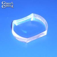 China OEM Ar-coating Optical Plano Concave Lens Bi-Concave Lens For Microscopes for sale