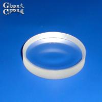 China OEM Ar-coating Optical Plano Concave Lens Bi-Concave Lens For Microscopes for sale