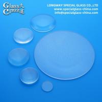 China AR Coating N-BK7 Optical Spherical Lens For CCTV and Camera Lens for sale