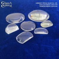 China High-Precision AR-Coating Optical Magnifying Glass For Precise Inspection for sale