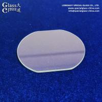 China Anti Reflective Coated Optical Window Lens For Medical Devices for sale