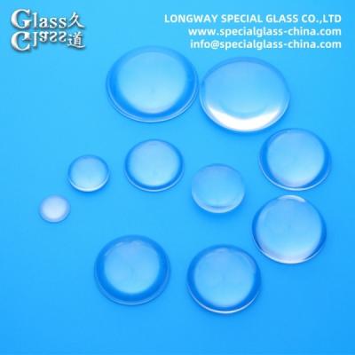 China Precision Optical Glass Lenses For Laser And Collimator And Camera Lens for sale