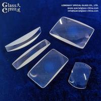 China Custom N-Bk7 Optical Convex Cylindrical Lens For Medical Imaging for sale