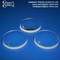 China Wide Angle Achromatic Optical Collimator Lens For Imaging Systems for sale