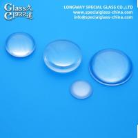 China OEM High Precision Optical Glass Lens For Monitor Lens And Telescope Lens for sale