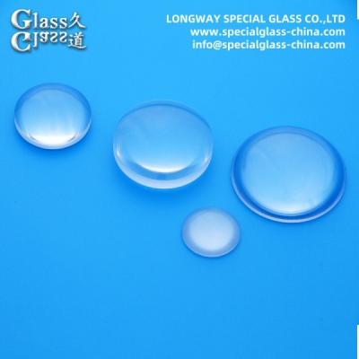 China OEM High Precision Optical Glass Lens For Monitor Lens And Telescope Lens for sale