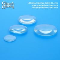 China OEM High Precision Optical Glass Lens For Monitor Lens And Telescope Lens for sale