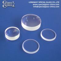 China OEM Optical Condenser Achromatic Lenses For High Resolution Microscopy for sale